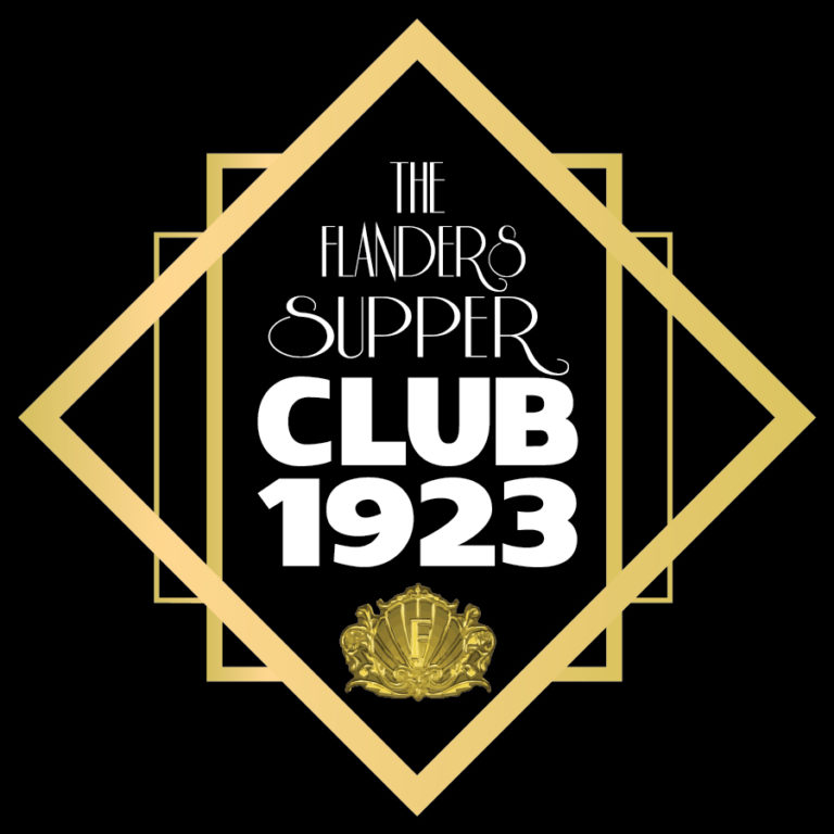 The Flanders Hotel - Ocean City, New Jersey