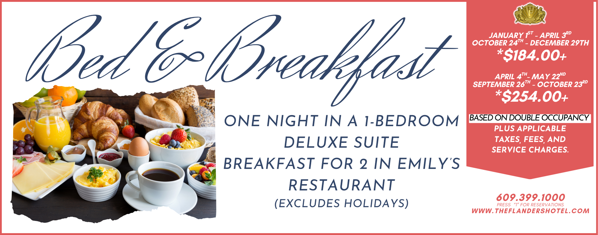 Discover Exclusive Hotel Packages for Your Perfect Getaway